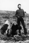 The story of Paul McCartney and Martha the dog. Lots of pictures ...