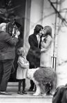 The story of Paul McCartney and Martha the dog. Lots of pictures ...