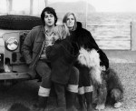 The story of Paul McCartney and Martha the dog. Lots of pictures ...
