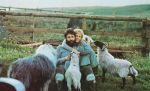The story of Paul McCartney and Martha the dog. Lots of pictures ...